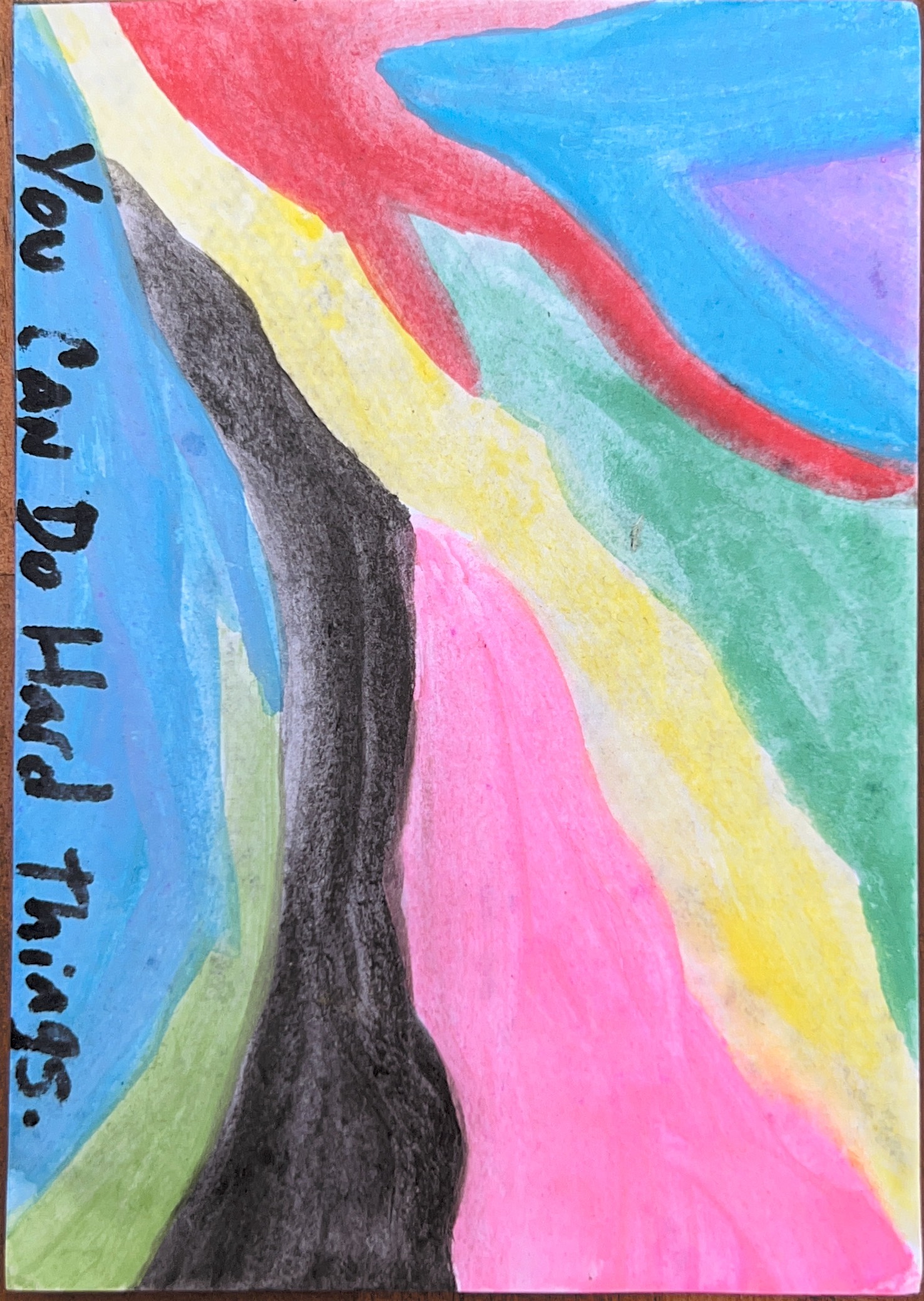 Sakala Affirmation Cards – Sakala School of Integrative Teaching